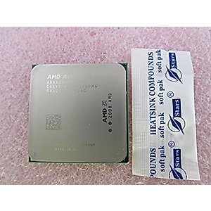 AMD ADX620WFK42GI Athlon II X4 620 2.60GHz Socket AM2+/AM3 Propus CPU Processor