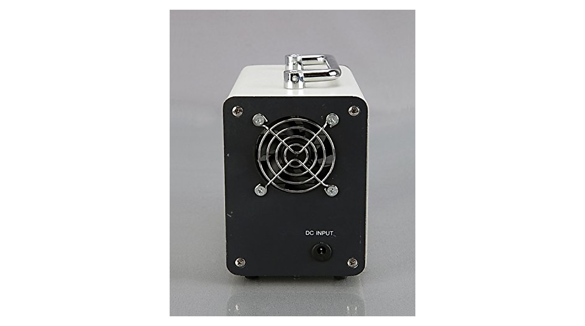 AmScope LED-20WY 20W Fiber Optic Microscope Lights