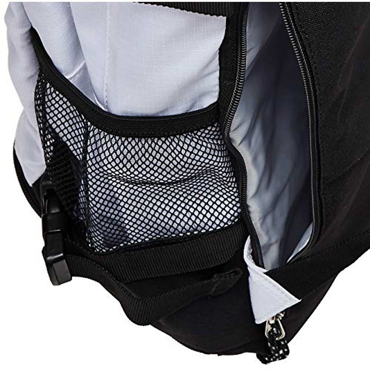 Pseg 30423 Backpack, White