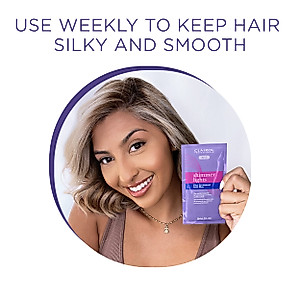 Clairol Professional Shimmer Lights Plex Treatment, 1 oz
