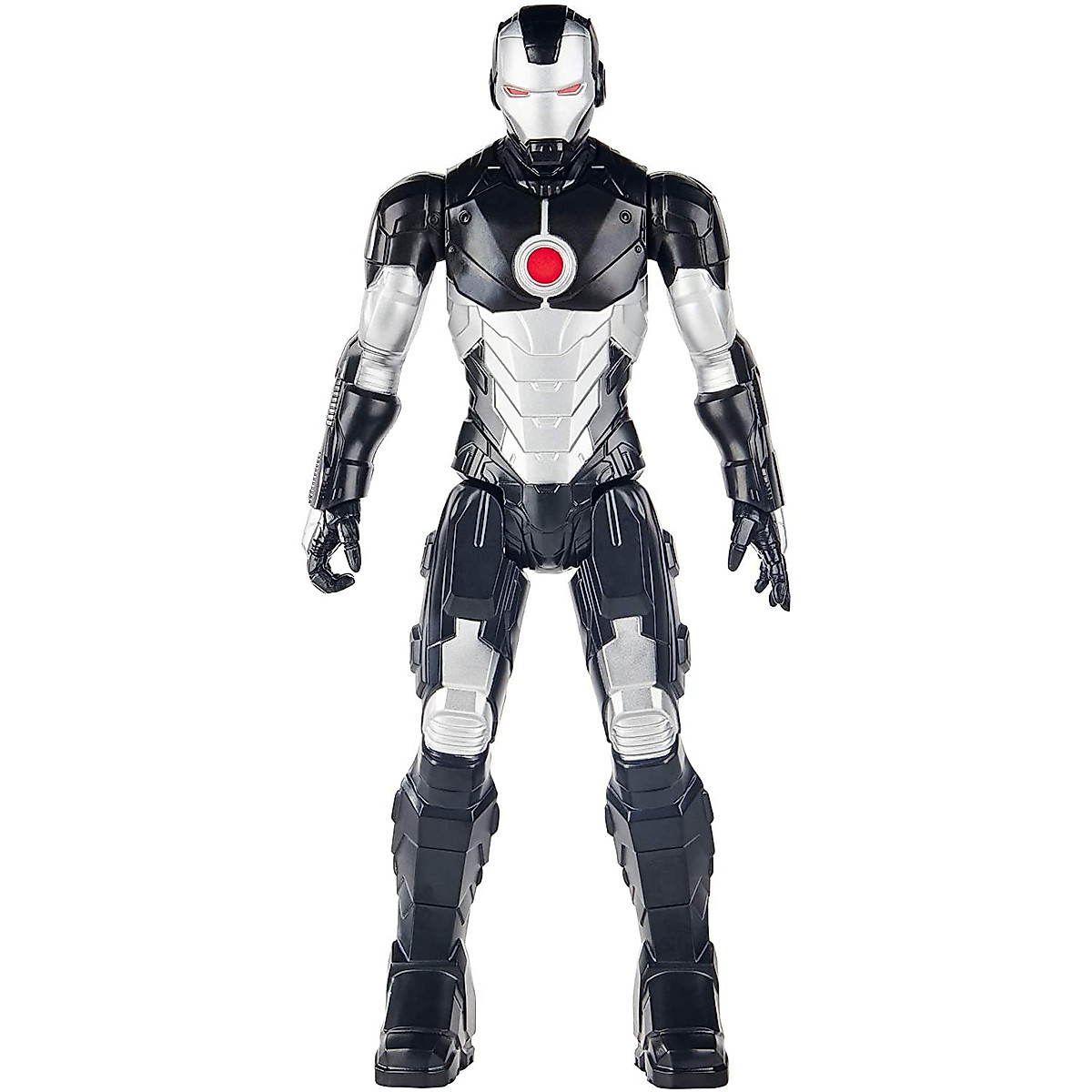 TheAvengers Titan Hero Series War Blast Gear Machine Action Figure from Movie