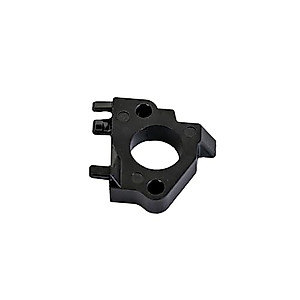 AlveyTech Carburetor Gasket Kit with Spacer for 13 HP GX390 Engines