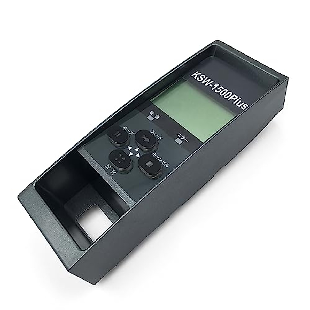SA, Ope-pane Front Control Panel for Citizen CL-S703 CL-S700 Thermal Barcode Printer JN56705-0