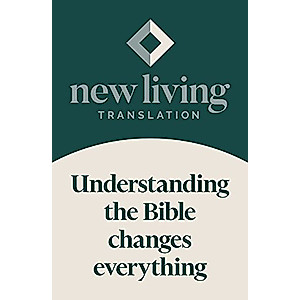 NLT Premium Value Thinline Bible, Filament-Enabled Edition (LeatherLike, Bouquet Teal)