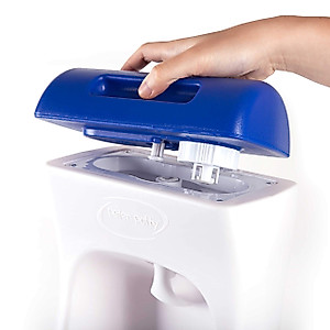 Peter Potty Flushable Toddler Urinal The Easiest Way To Potty Train