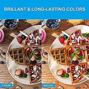 TK5232 Toner Cartridge, 4 Pack Black/Cyan/Magenta/Yellow TK-5232 1T02R90US0 1T02R9CUS0 1T02R9BUS0 1T02R9AUS0 Compatible with Kyocera ECOSYS P5021cdn P5021cdw M5521cdnM5521cdw(1102R92US0) Printer