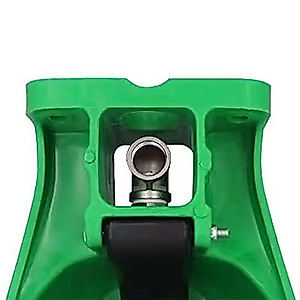 NC NC Automatic Water Trough for Horses Cattle Livestock Watering Bowl Auto Drinking Trough