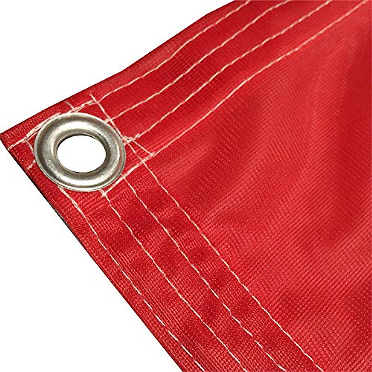 4Less 3x10 Ft Now Open Banner Vinyl Alternative Store Sign (red) Fabric')