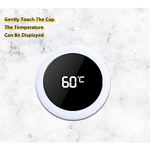 Dalicoter Genshin Impact Thermoses Xiao 17oz Water Cup Stainless Steel Cup for Home School Outdoor Travel