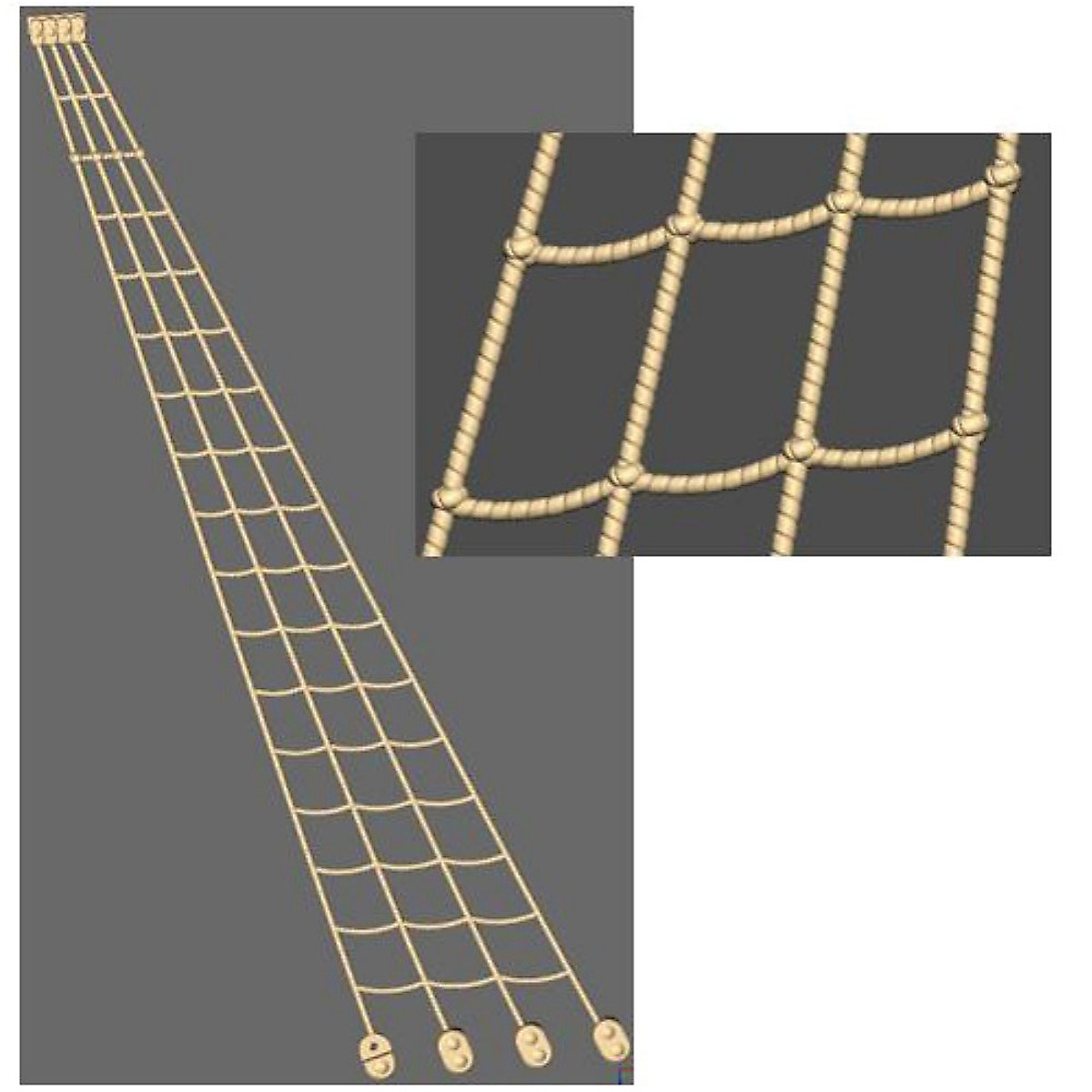 Bandai Hobby Going Merry Model Ship One Piece