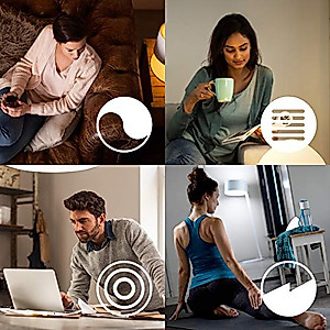 Philips Hue Smart Dimmer Switch with Remote (Installation-Free Exclusive for Philips Hue Lights) (Old Version)