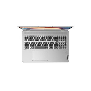 Lenovo Flex 5 16" FHD+(1920x1200) Touchscreen 2-in-1 Laptop | AMD 8-Core Ryzen 7 5700U Processor | Backlit Key | Fingerprint | WiFi 6 | USB-C | 16GB DDR4 2TB NVMe SSD | Win10 Home | Stylus Pen