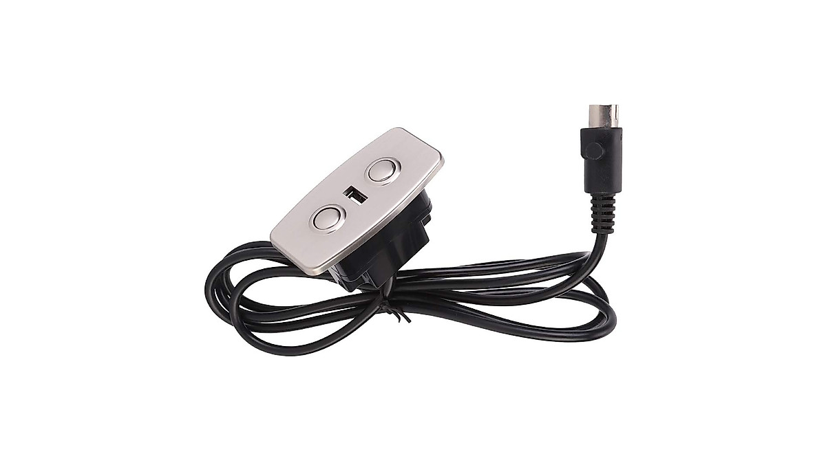 Electric Recliner Hand Control with USB Charging - Durable & Easy to Use