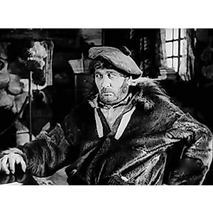 DVD "North of Hudson Bay" (1923) dir. John Ford with Tom Mix, Classic Drama