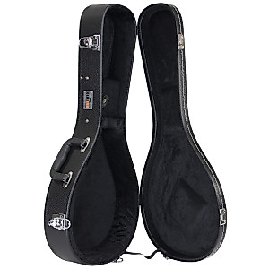Gearlux A-Style Mandolin Hard Case