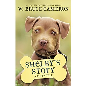Shelby's Story: A Puppy Tale
