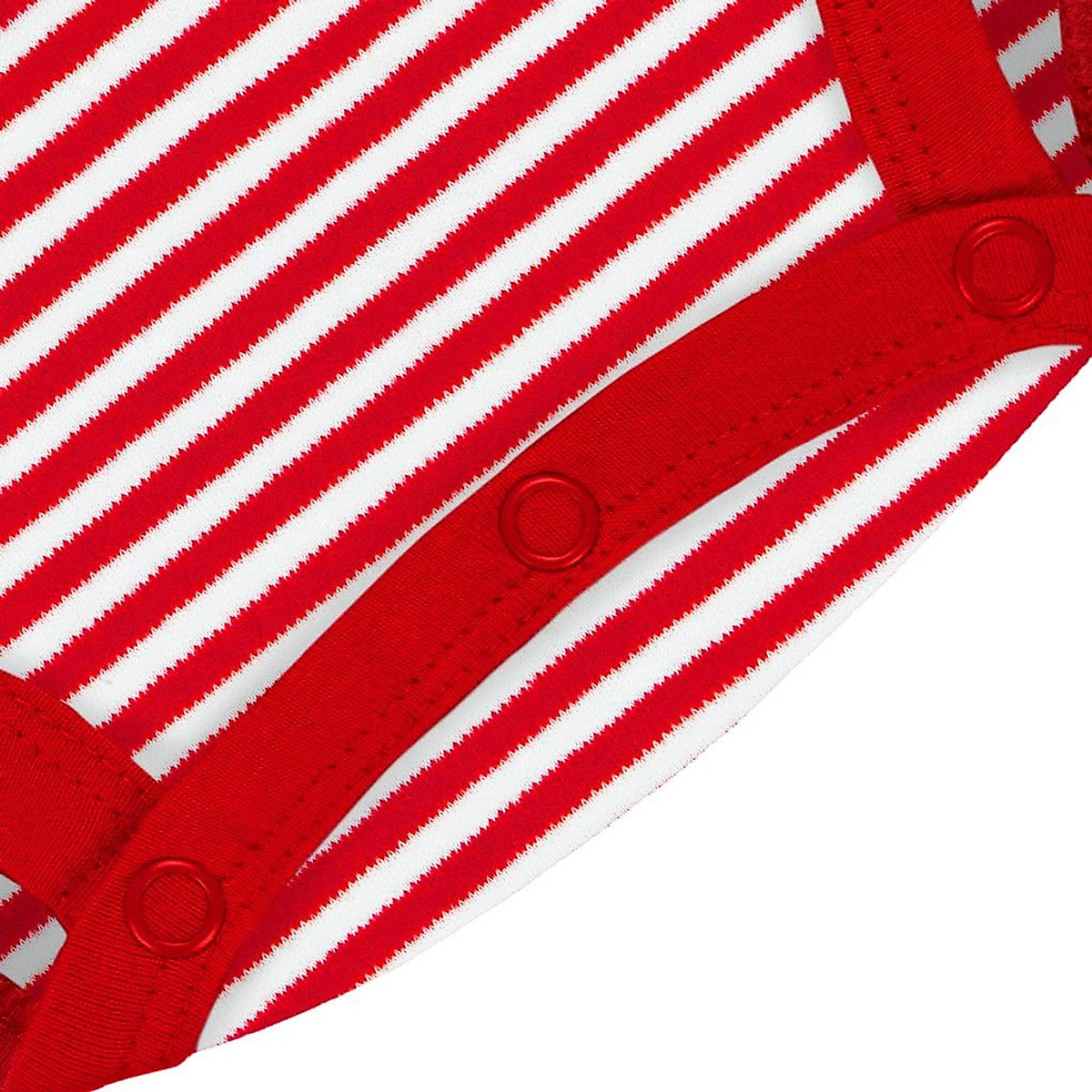 Purdue University Boilermakers Striped Newborn Baby Bodysuit,Black,0-3 Months