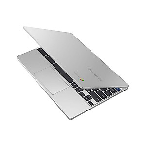 Samsung Chromebook 4 Chrome OS 11.6" HD Intel Celeron Processor N4000 4GB RAM 32GB eMMC Gigabit Wi-Fi - XE310XBA-K01US
