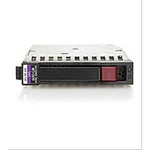 HP 600GB 6G SAS 10K 600 16 MB Cache 2.5-Inch Internal Bare or OEM Drives 581286-B21