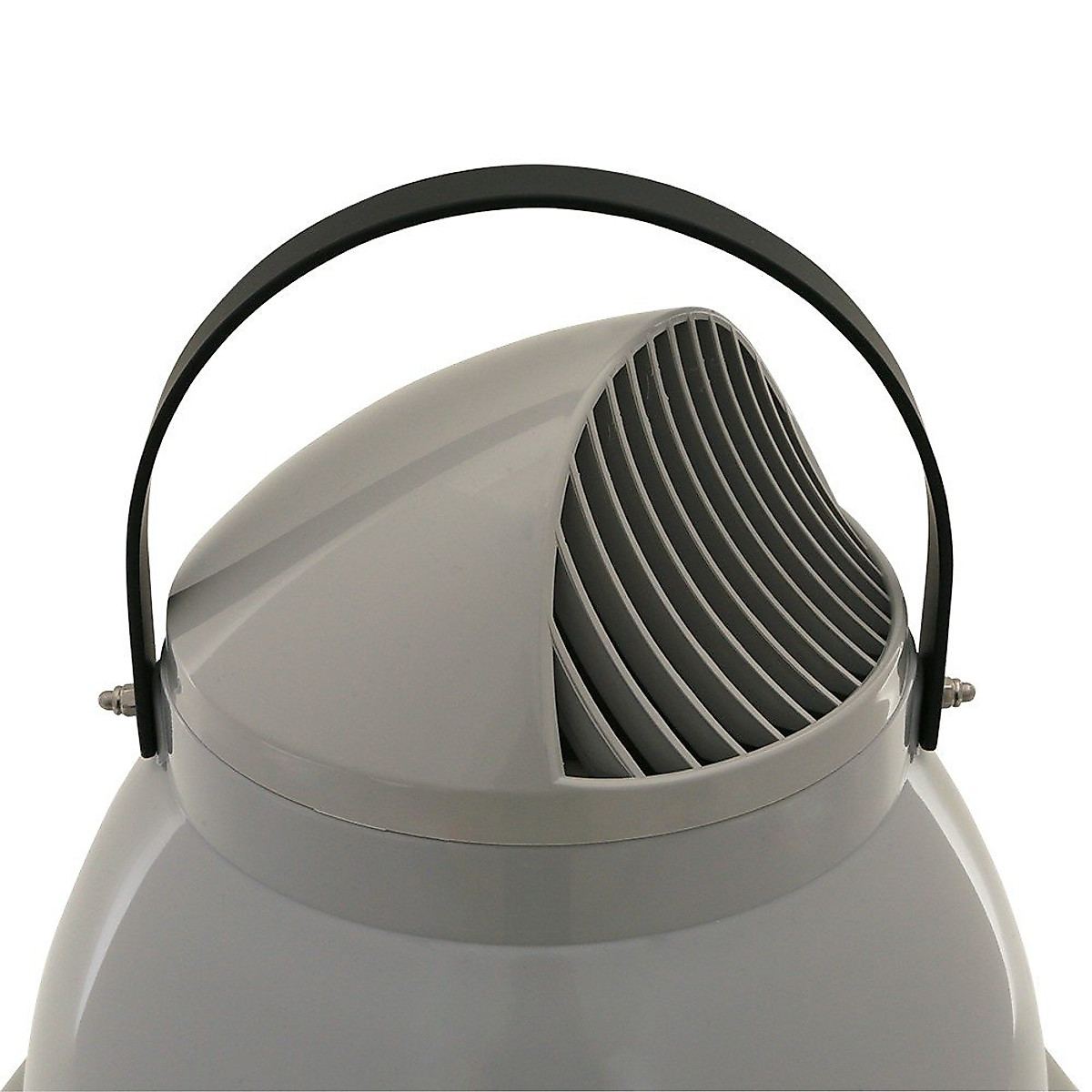 Ideal-Air Commercial Grade Humidifier with Multi-Directional Fogging Head, Indoor Plant Humidifier for Large Rooms, 75 Pints