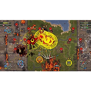 Aces of the Luftwaffe - Squadron Edition - Xbox One (Xbox One)