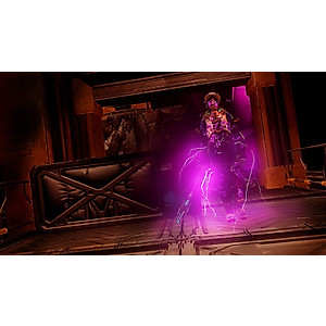 The Persistence - PlayStation VR