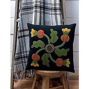All for Fall: Whimsical Wool Projects and Warm Quilts