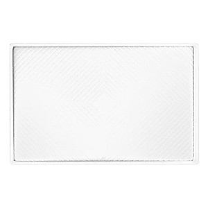 Acinkeety Multi-Purpose Under Sink Mat Water-Proof Cabinet Protectors Sink Drip-Tray Bathroom Cabinet Liner Kitchen Drip-Tray Under Sink Mat for Kitchen Water-Proof Sink Underlay Protectors