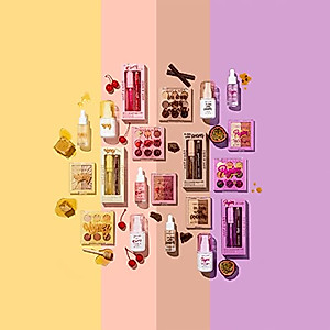 wet n wild In Love With Cocoa Lip Kit In Love With Cocoa