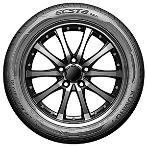 Kumho Ecsta PA31 All-Season Tire - 245/50R16 97V