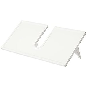 Grohe 26362LN0 Euphoria System Easyreach Tray, White