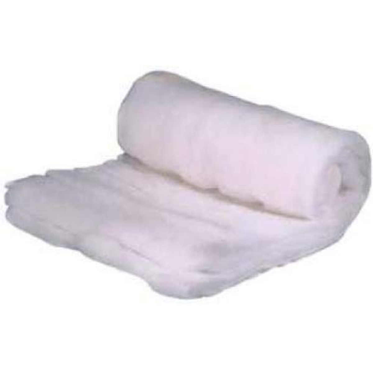 D.S. Durable Acoustic Speaker Wadding/Damper Material (Pack Contains Two Sheets)