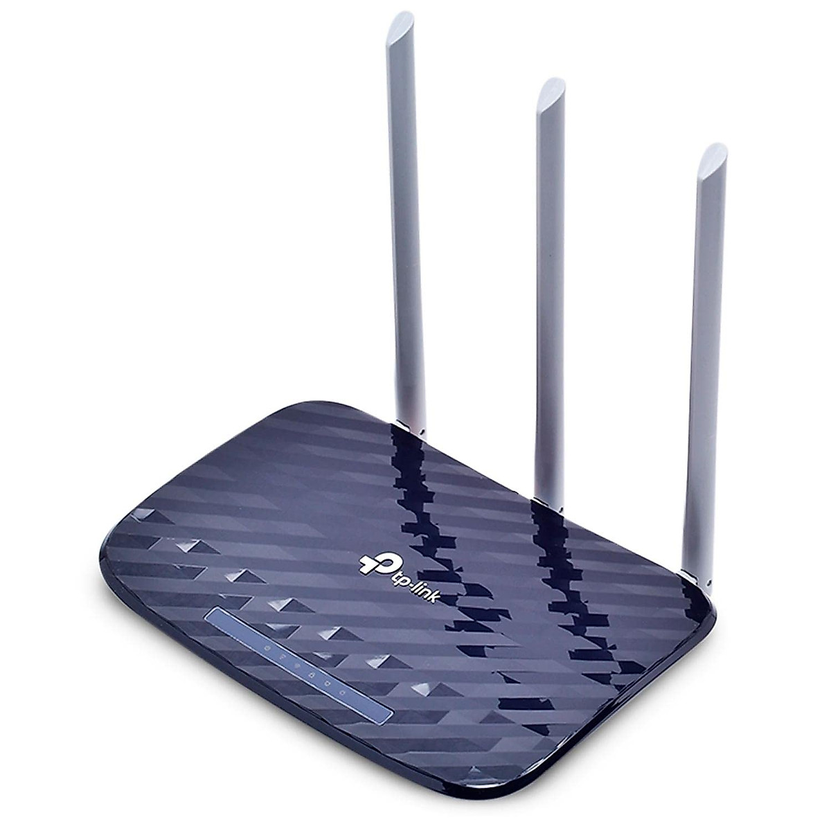 TP-LINK AC750 IEEE 802.11ac Ethernet Wireless Dual Band Router Model Archer C20