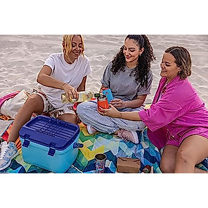 Stanley Everyday GO Wine Tumbler 10oz Tigerlily