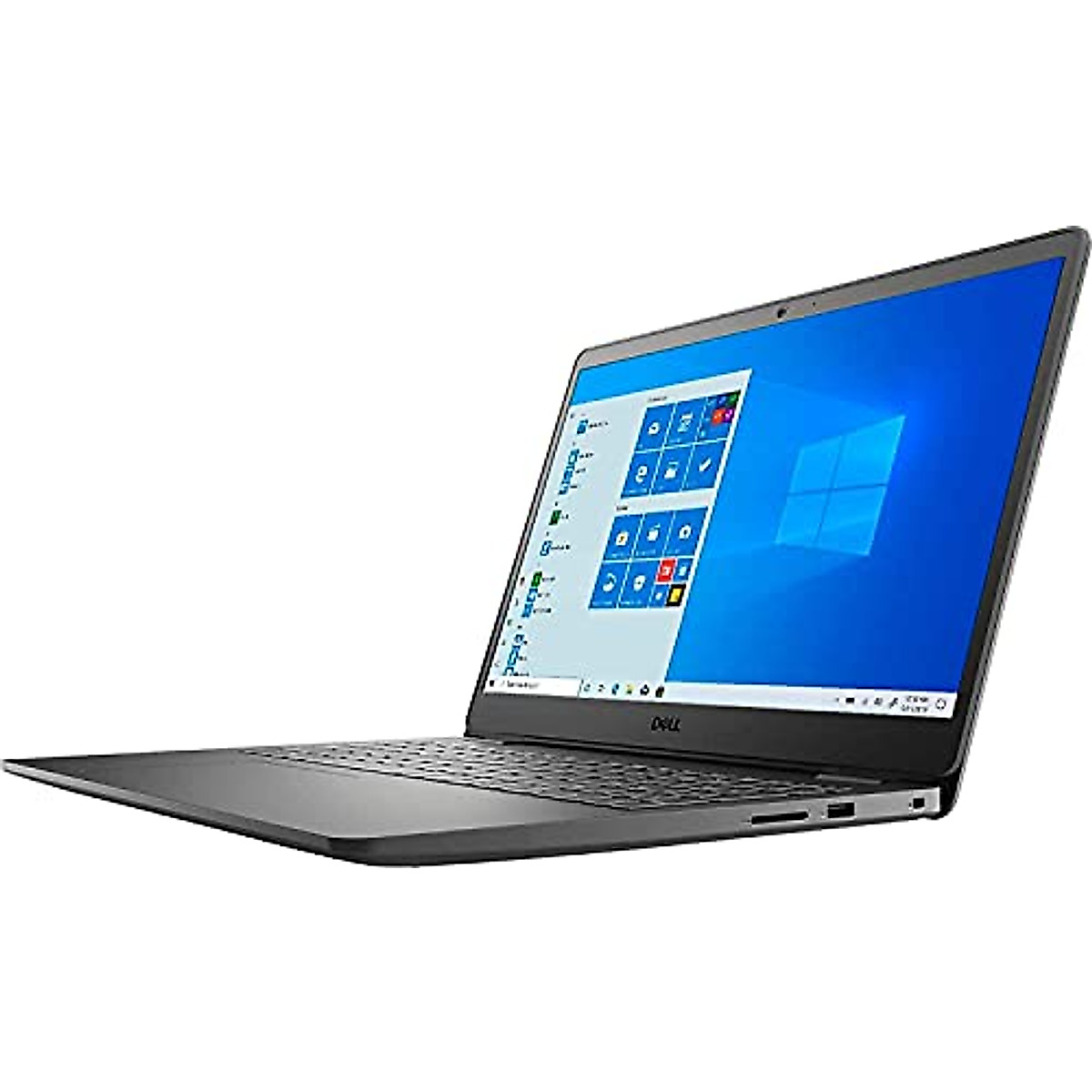 Dell Inspiron 15 3000 Business Laptop, 15.6" Full HD Touchscreen, Intel Core i5-1035G1, 16GB DDR4 RAM, 1TB PCIE SSD, Online Meeting Ready, Webcam, Wi-Fi, HDMI, Windows 10 Pro, Black (Renewed)…