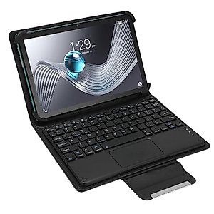 Office Tablet, 5G WiFi 4G LTE 10.1 Inch LCD Gaming Tablet for Business (US Plug)