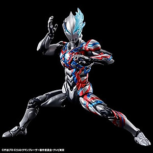 Bandai Hobby - Ultraman Blazar - Ultraman Blazar Figure-Rise Standard Model Kit