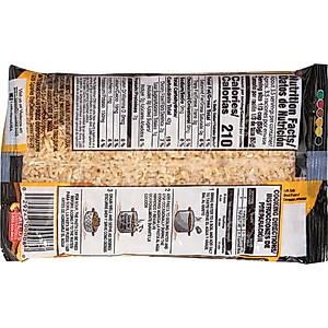 La Moderna Alphabet Pasta, Noodles, Durum Wheat, Protein, Fiber, Vitamins, 7 Oz