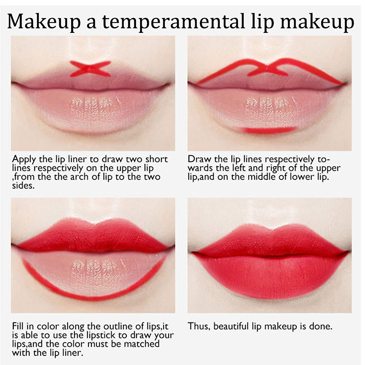 15 Colors Eyeliner Pen Set, Eye Shadow Pencil, Pearl Eyeliner Metallic Eyeliner Pencil Glitter Eyeliner for Women Eye&Lip Liner Professional Waterproof Eye Makeup Set Colorful Eyeliner Eye(15PCS)