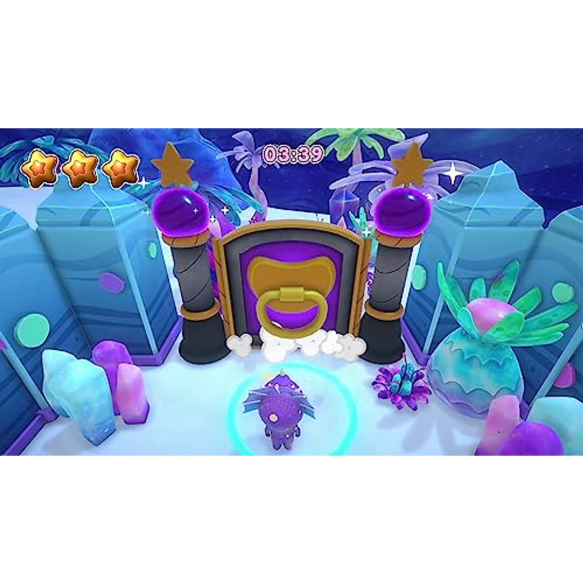 Cry Babies Magic Tears: The Big Game (PS5)