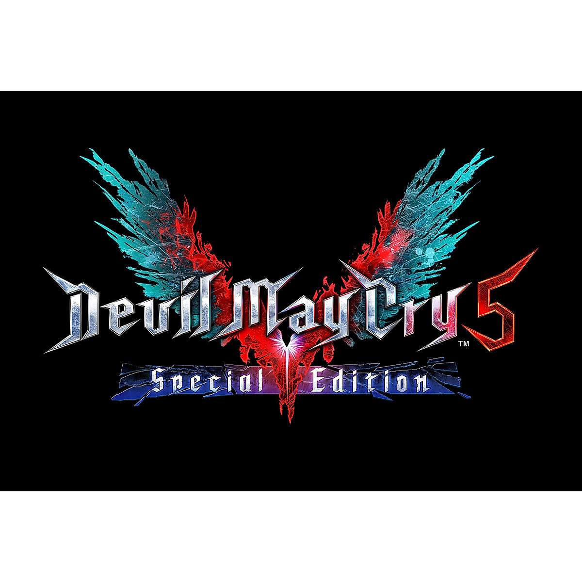 Devil May Cry 5 Special Edition (PS5)