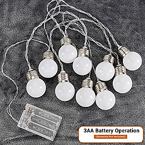 3FT Marquee Light Up Numbers Pre-Cut Frame Giant Marquee Numbers 5, Mosaic Numbers for Balloons, 15th 25th 50th 65th Birthday Decorations for Women Men, 50th Anniversary Decorations, Party Decor