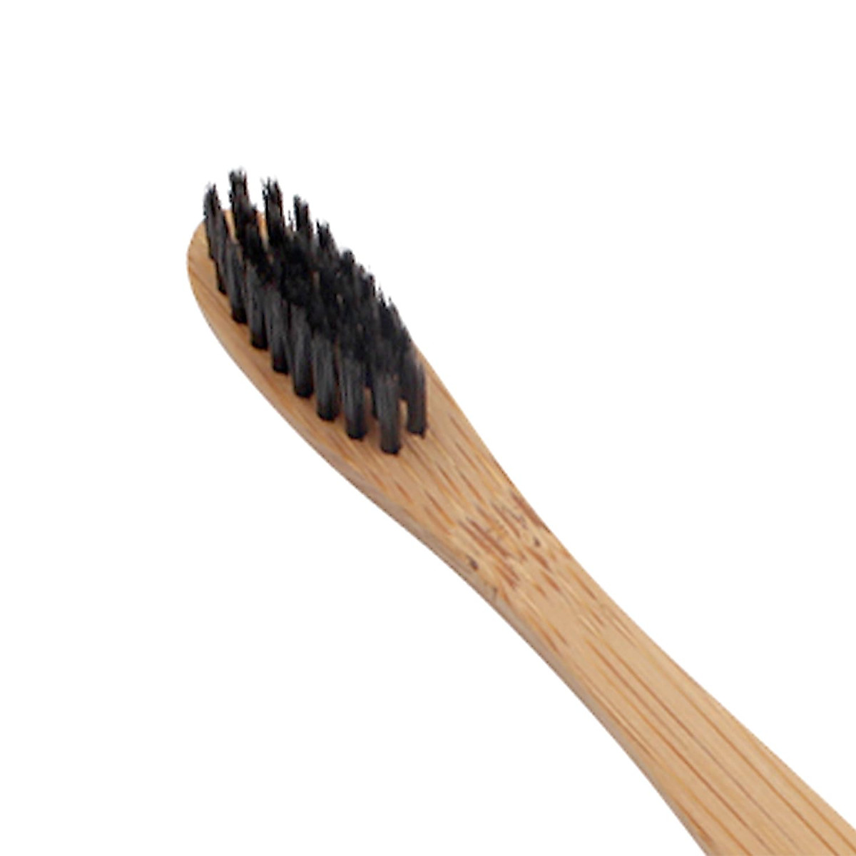 H&H Pets Bamboo Toothbrush Set for Dogs and Cats - Soft Bristles & Biodegradable Wooden Toothbrush, Puppy Supplies, Dog Brush Set, Pet Supplies Dog Grooming Kit Eco-Friendly (Size Small, 3-Count Pack)