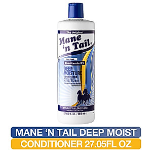 Mane N Tail Mane 'n Tail Deep Moisturizing Conditioner - 27.05 Oz