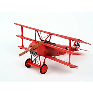Revell Of Germany Fokker Dr.1 PL Triplan