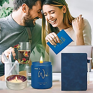 Gift Basket for Women,Luxury Birthday Gifts for Women Friend,Wife,Daughter,Mom,Christmas Gifts for Women, Bath and Body Gift Set for Girl, Thank You Gifts Set for Women