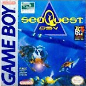 SeaQuest DSV