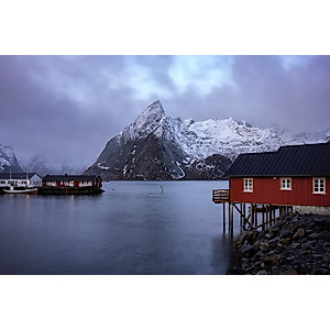 TAMRON F053SF 35mm f/2.8 Di III OSD Sony E-Mount, Black