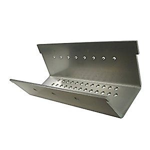 PelletStovePro - Whitfield Advantage II, II-T, III Pellet Stove Burn Pot Grate 12150700