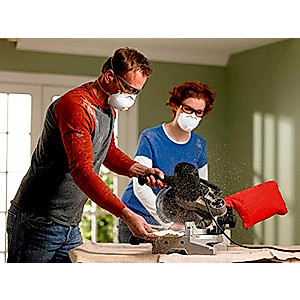 3M Safety 92059-80025T Disposable Earplugs, 80-Pair